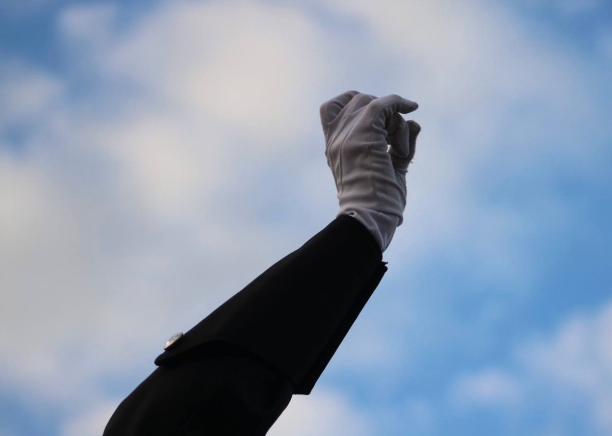 Ram Band 101 – John Marshall Ram Band